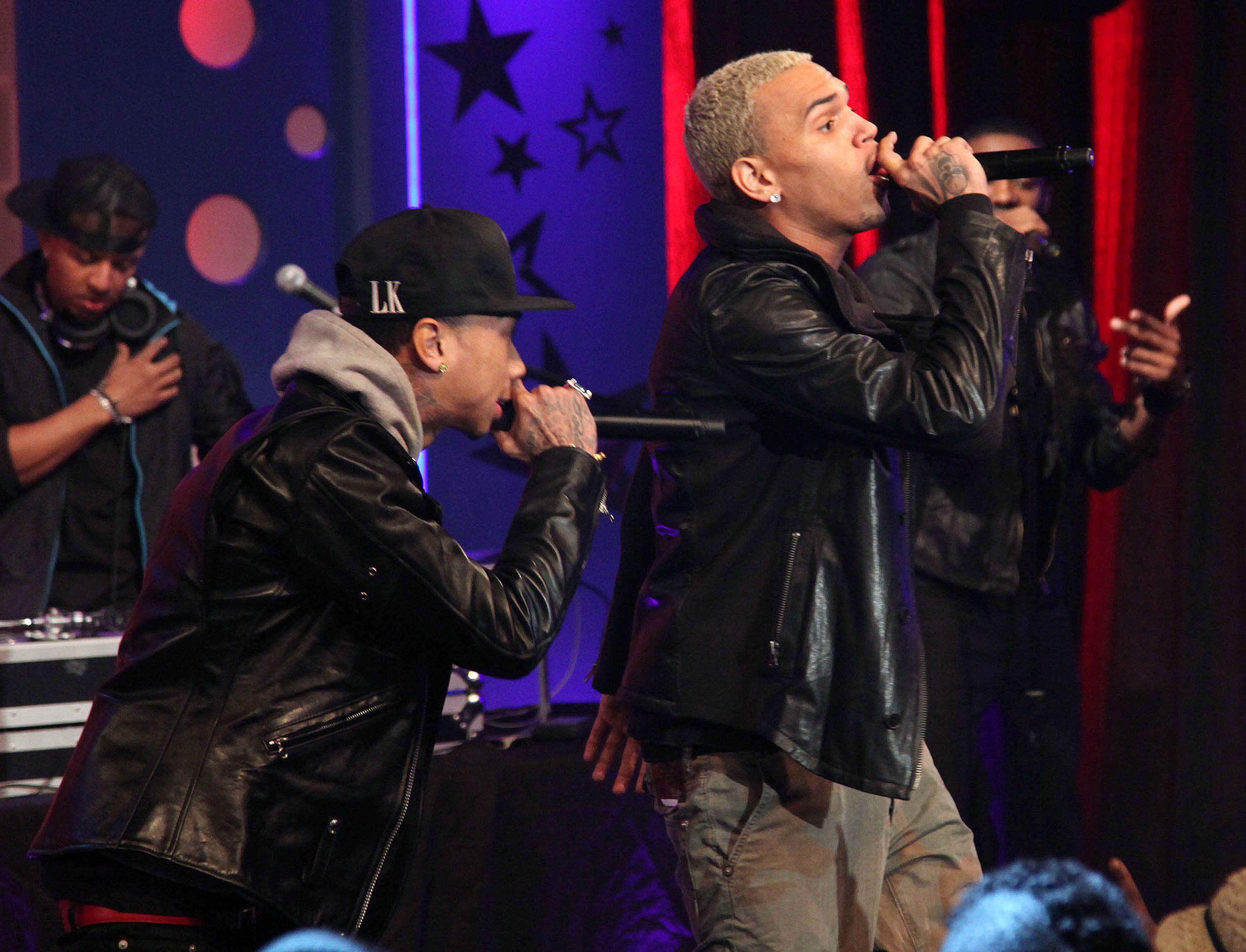 It's on Repeat - - Image 10 from OMG Girlz Exclusive: Beauty's Favorite ...