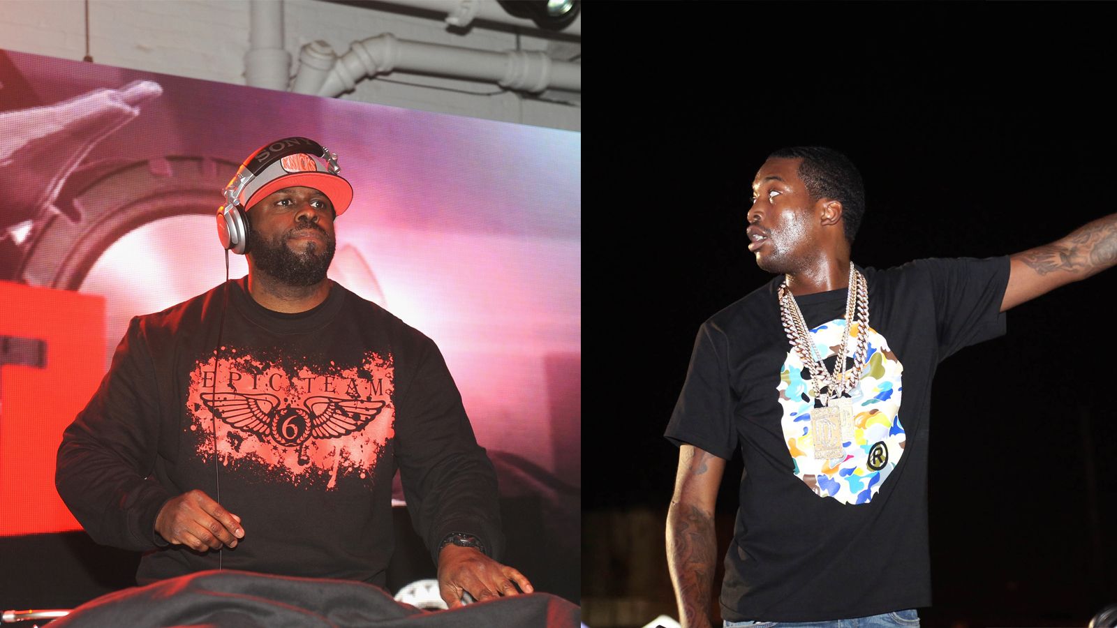 Drop Bombs on 'Em - Image 4 from 10 Issues Drake and Future Addressed ...
