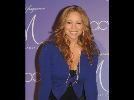 Mariah Carey- Obsessed - - Image 12 from Have You Heard These Vol. 5 | BET