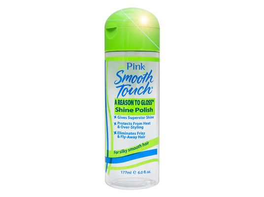 Luster’s® Pink® Brand Smooth - Image 6 from Luster’s® Hair Care ...