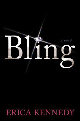 Bling: A Novel by - Image 9 from 10 Steamy Romance Novels Featuring ...