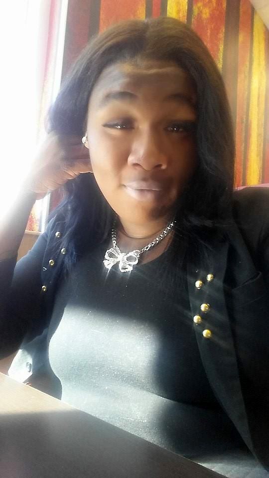 Penny Proud - New - Image 9 from Remembering Transgender People of ...