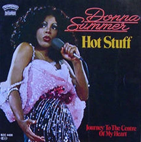 Donna Summer: Hot In - Image 7 from In Memory of Donna Summer | BET