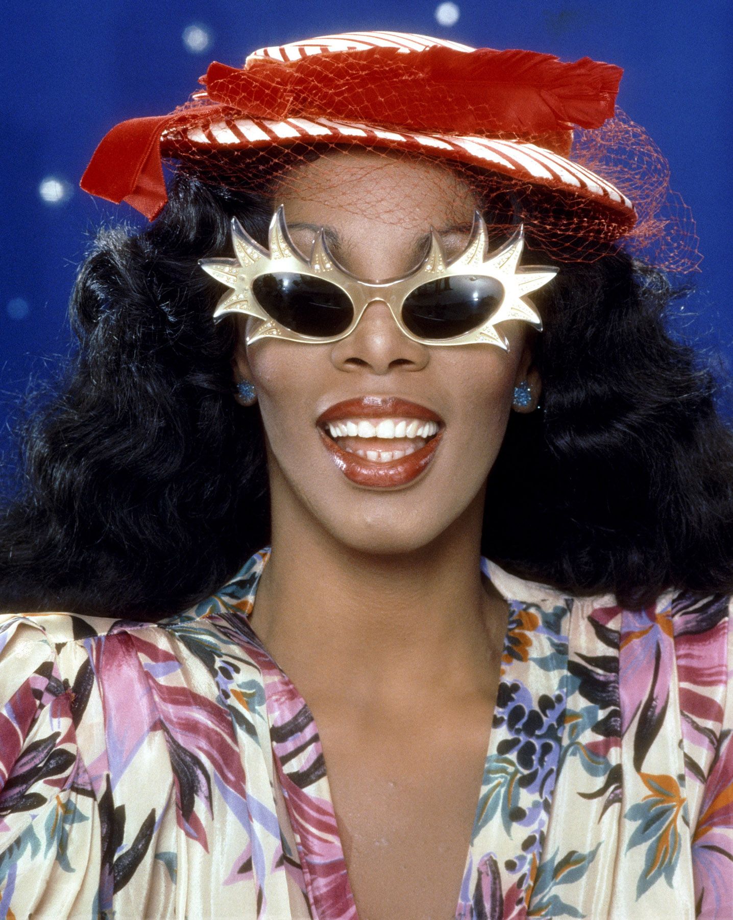 Donna Summer: Humble Beginnings - Image 2 from In Memory of Donna ...