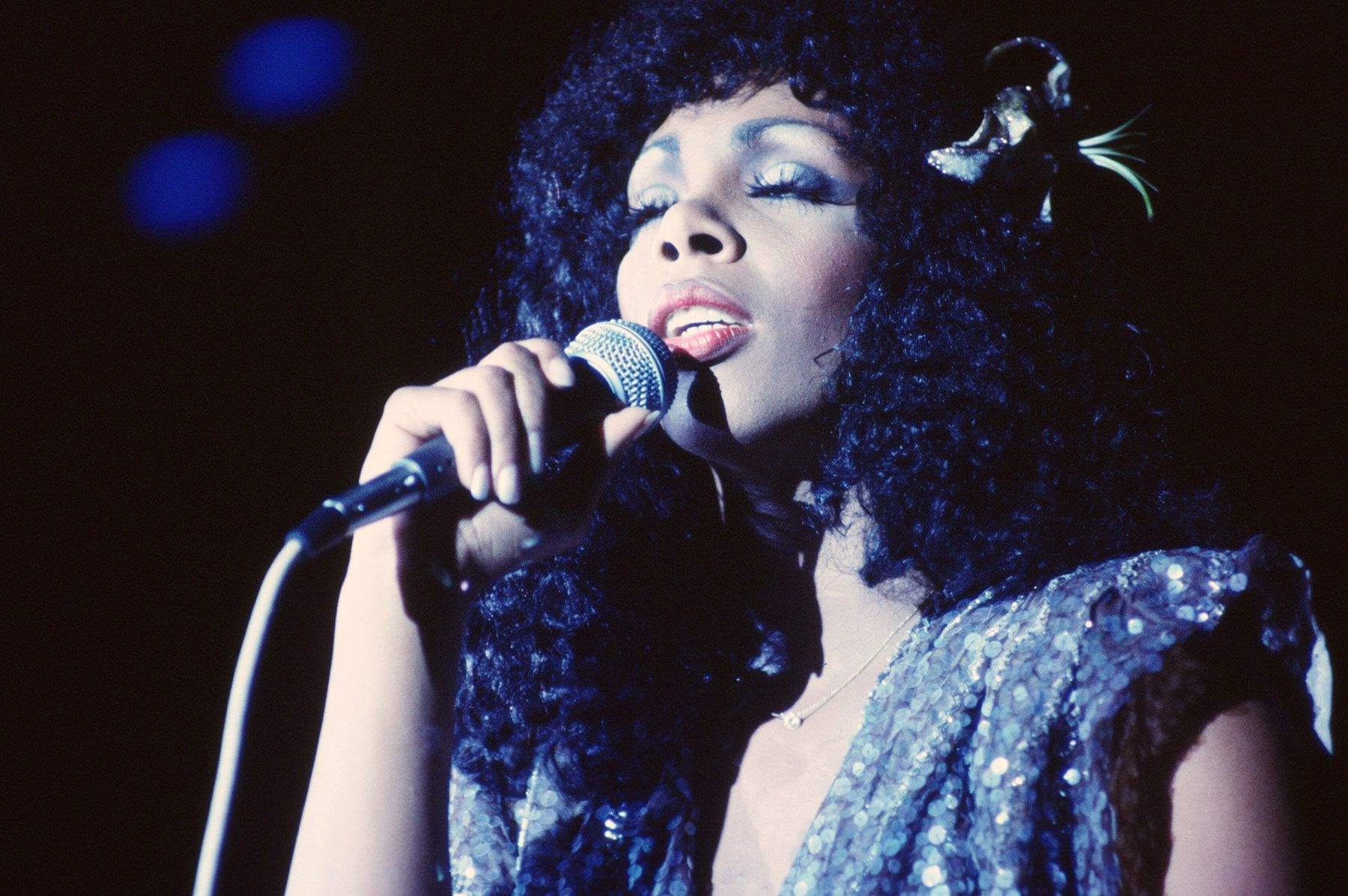 Donna Summer: Hollywood Star - Image 12 from In Memory of Donna Summer ...