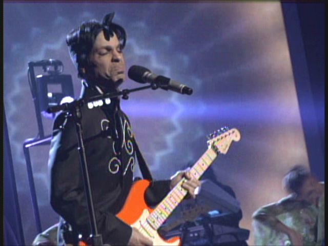 The Artist Formerly Known - Image 10 from The Evolution of Prince | BET