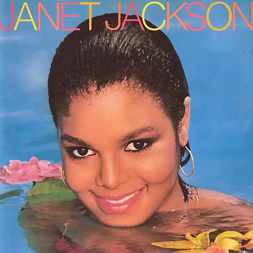 Her First Album - - Image 5 from The Evolution of Janet Jackson | BET
