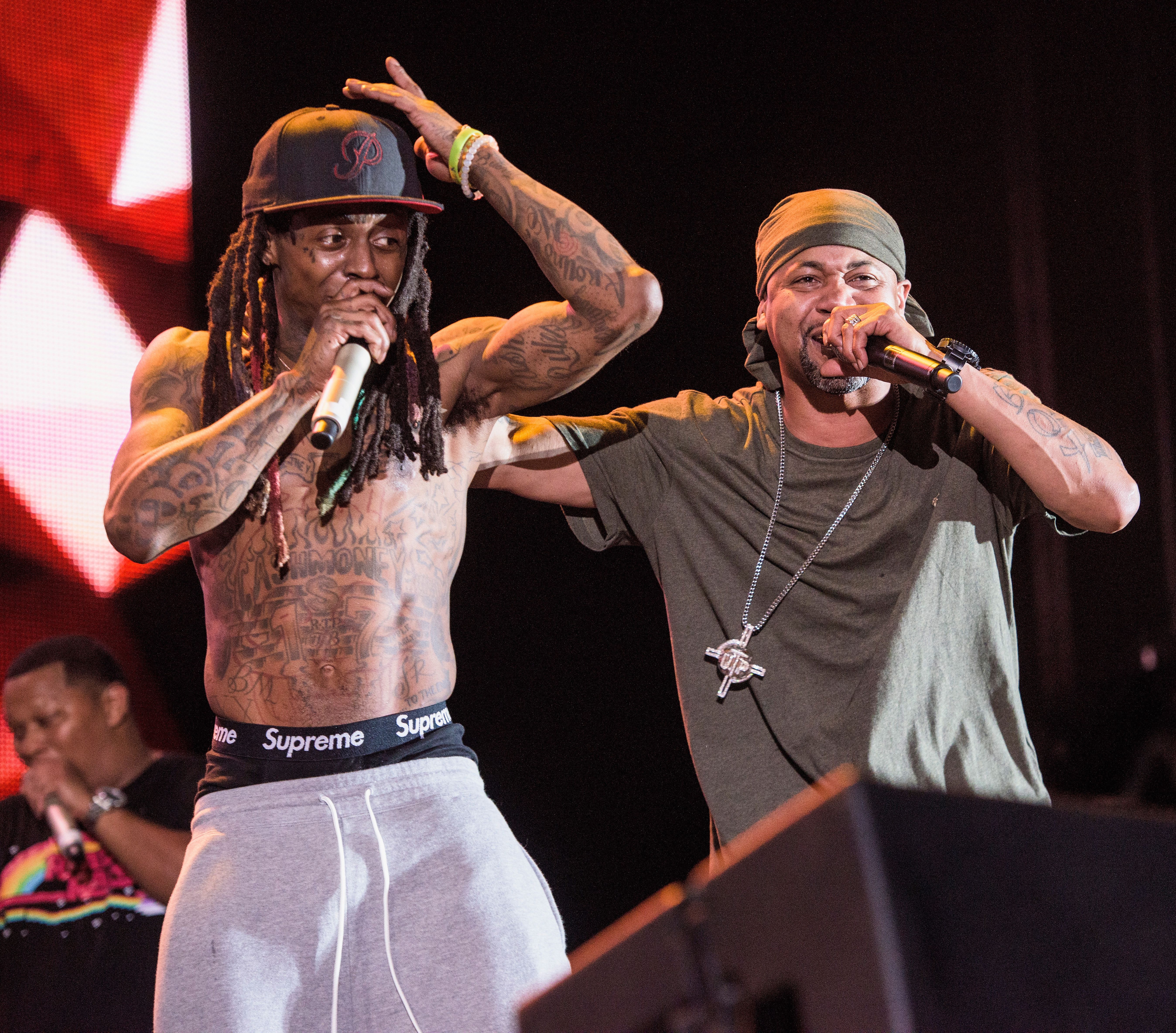 Song Envy - Do - Image 11 from Hey Lil Wayne, We Need Some Answers | BET