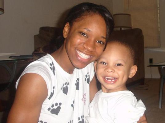 How Cute! - Ashley - Image 7 from College Hill: Atlanta | BET