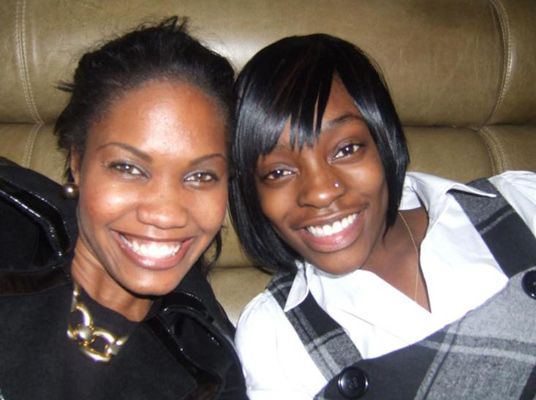 London - Shavon and - Image 18 from College Hill Atlanta | London | BET