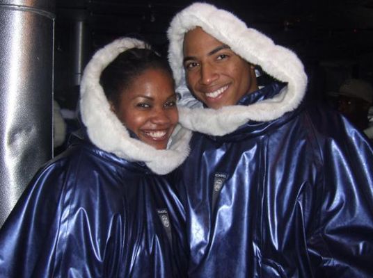 London - Shavon and - Image 3 from College Hill Atlanta | London | BET