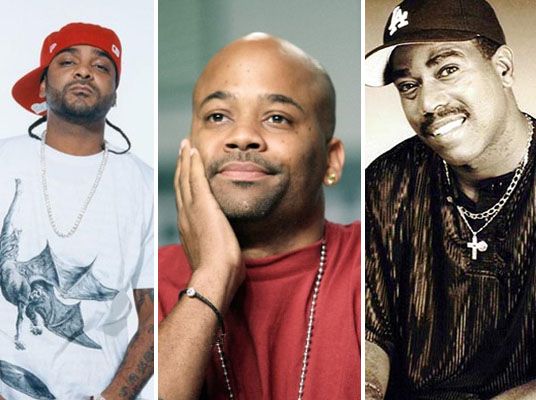 Rap Attack - New - Image 4 from HARLEM HEIGHTS: HARLEM WORLD | BET