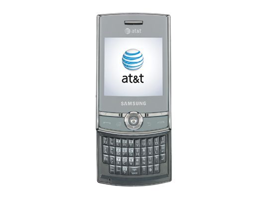 Samsung Propel™ Pro Exclusively - Image 3 from Office Upgrade presented ...