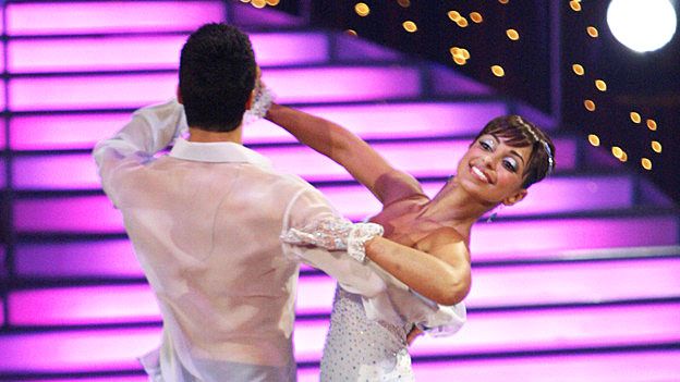 My My Mya - Image 7 from Dancing With the Stars | The Last Dance | BET
