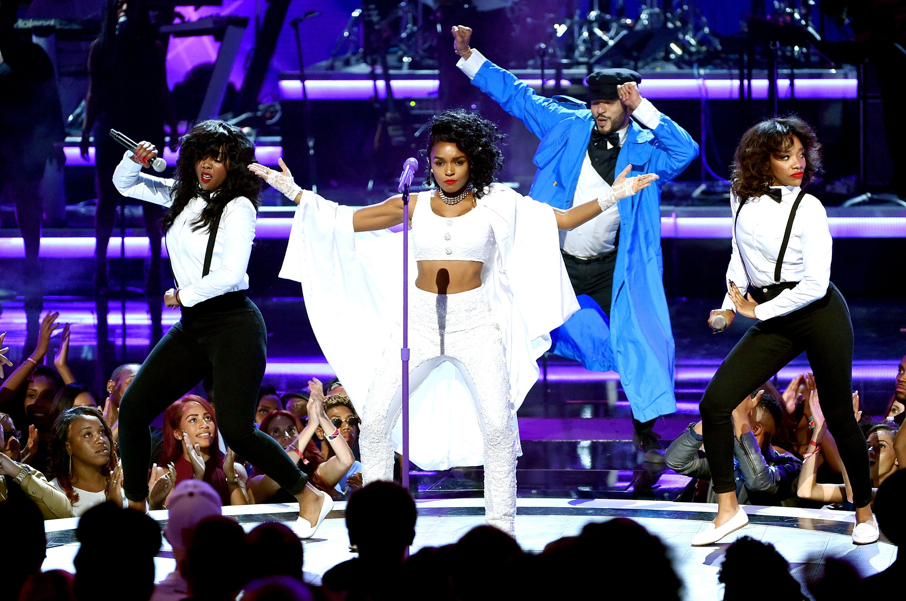 Reigning Down - As - Image 57 from Must See Moments and Performances | BET