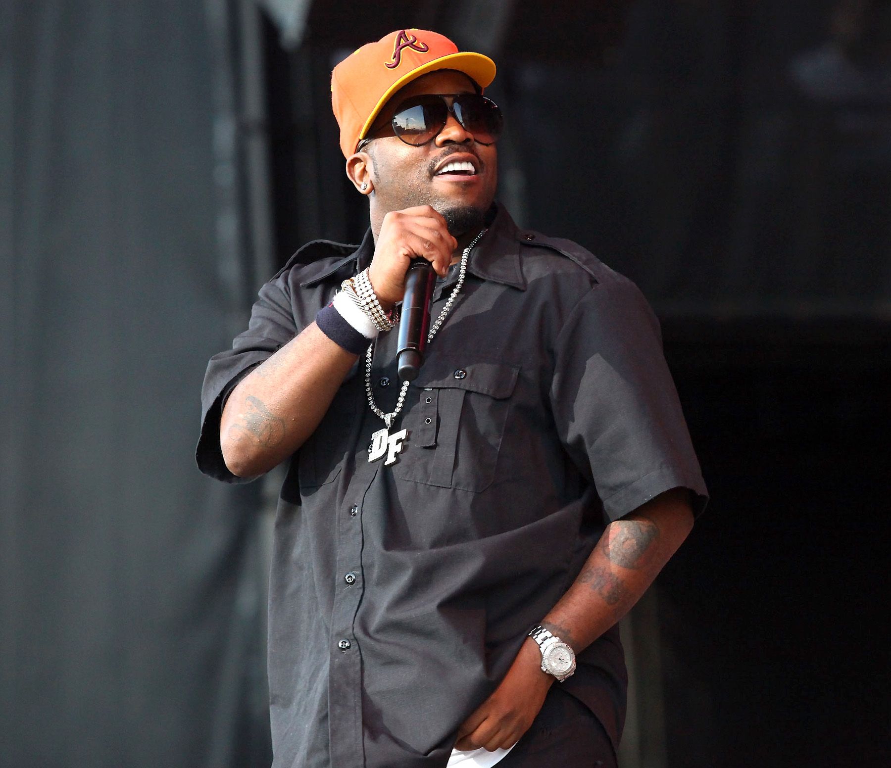 "Ascending" - With its - Image 2 from The Rundown: Big Boi, Vicious ...