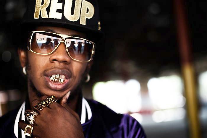 "All Gold Everything" Is - Image 2 from 10 Things You Should Know About ...