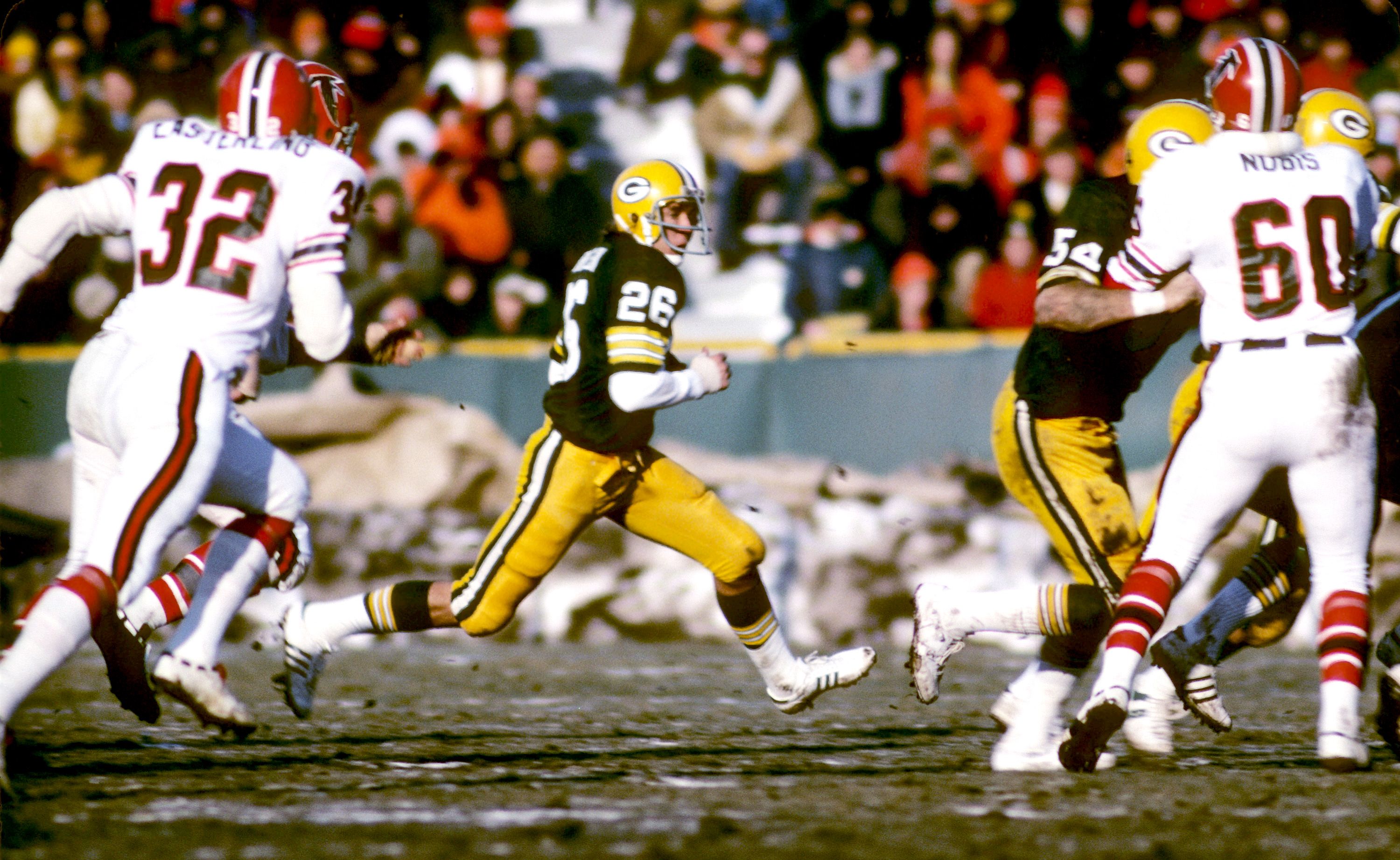 Ray Easterling - In - Image 4 from Recent Untimely Deaths of NFL ...