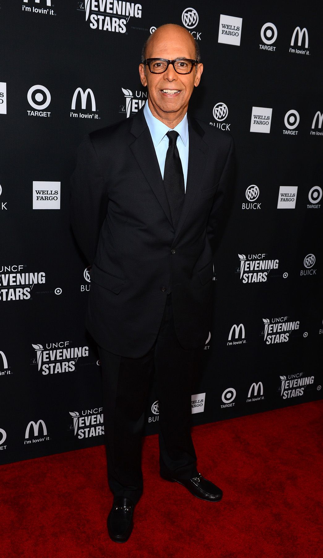 Classic - UNCF President - Image 6 from UNCF, An Evening of Stars 2013 ...