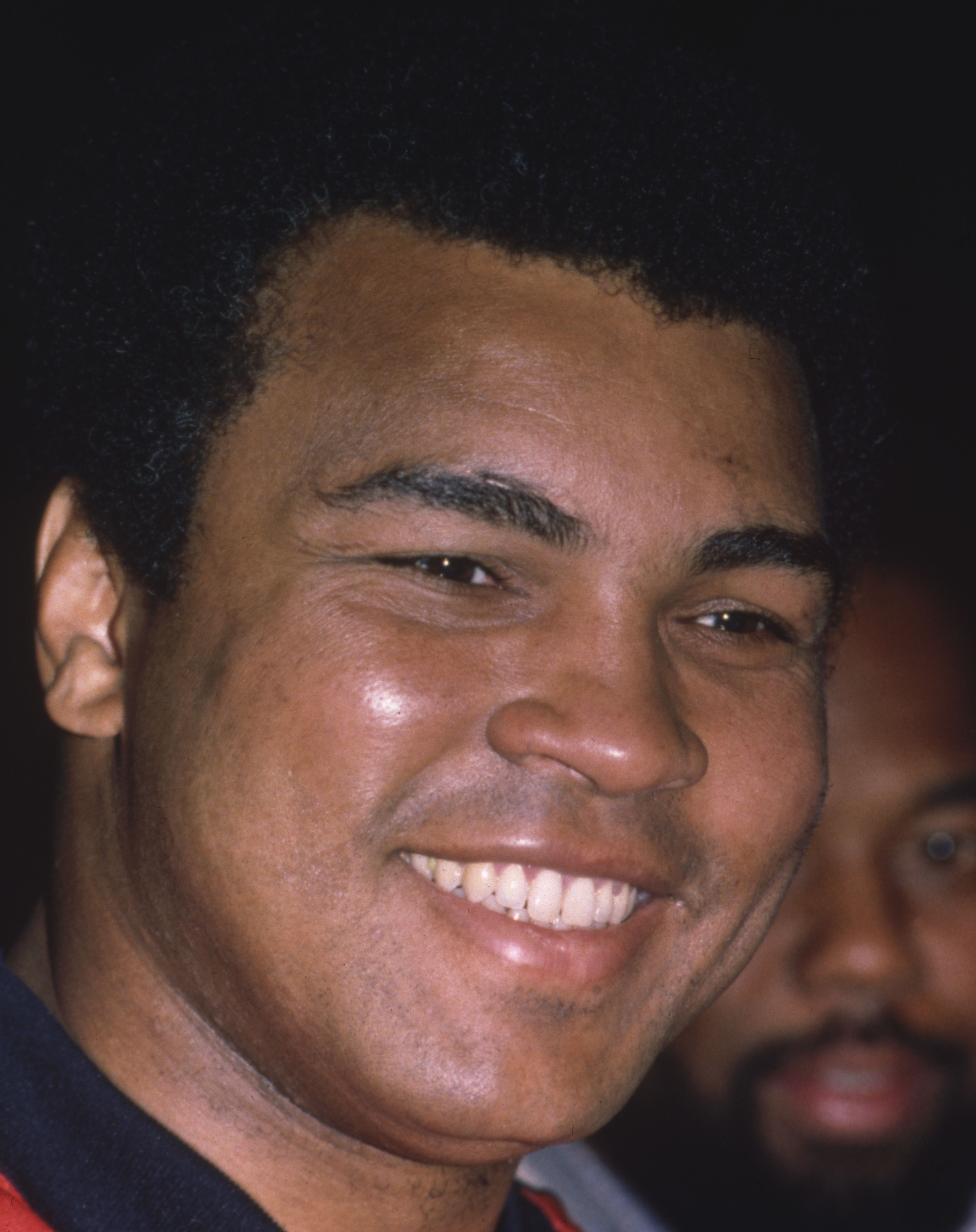 “Bunch a sweet memories - Image 10 from The Best of Muhammad Ali's Rap ...