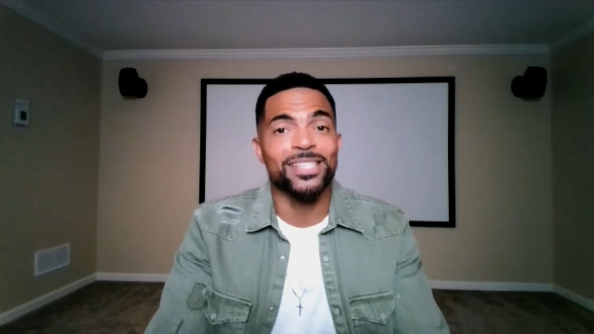 Five Reasons Why Calvin Should Come Back To “Tyler Perry’s Sistas ...