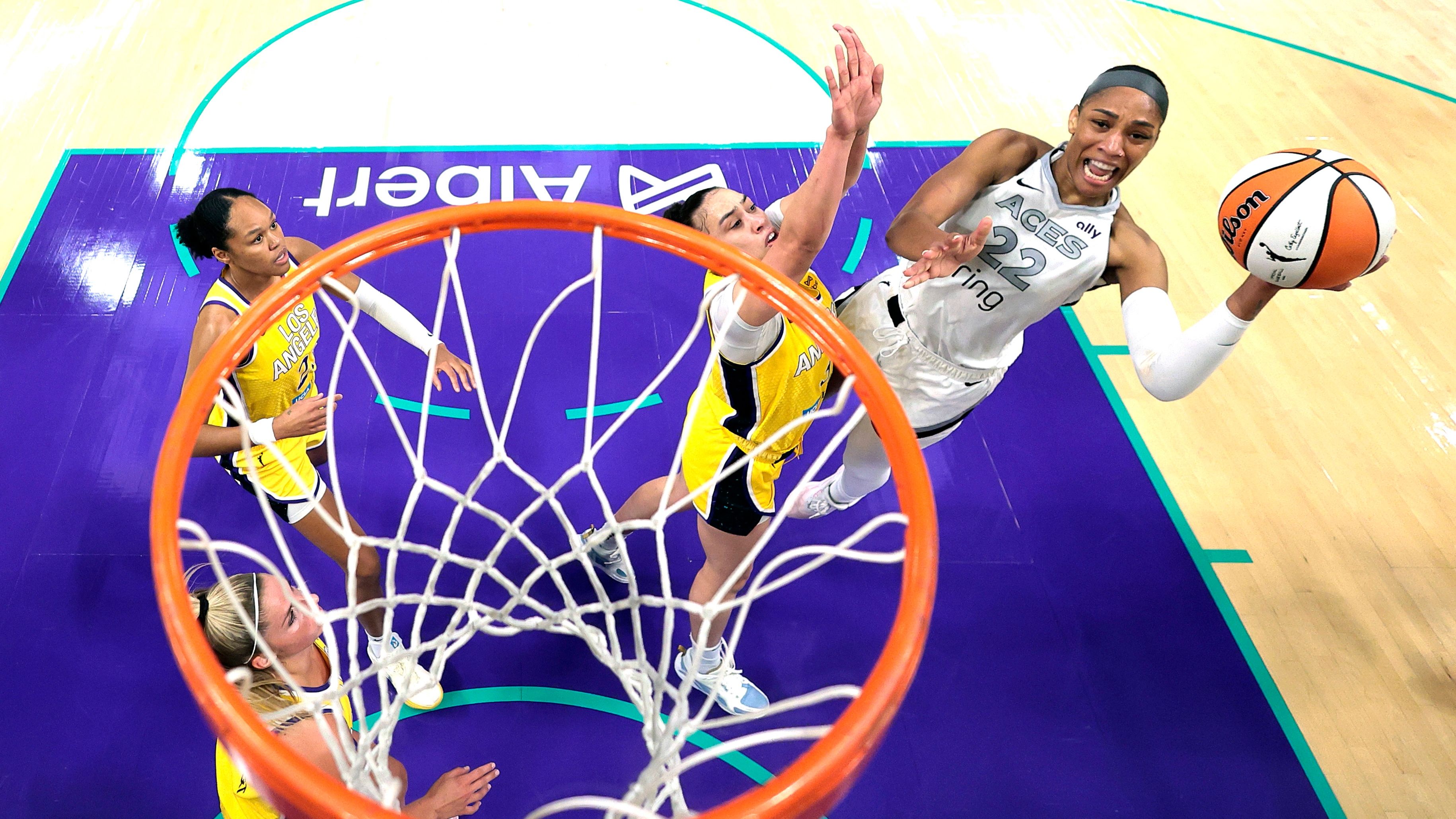 The Scoreboard's Weekly Wrap Up: A Look at the Top 5 Sports Stories ...