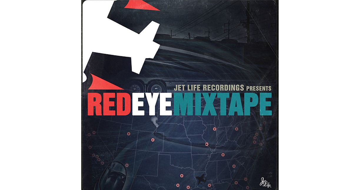 Mixtape Review: Jet Life, Red Eye | News | BET