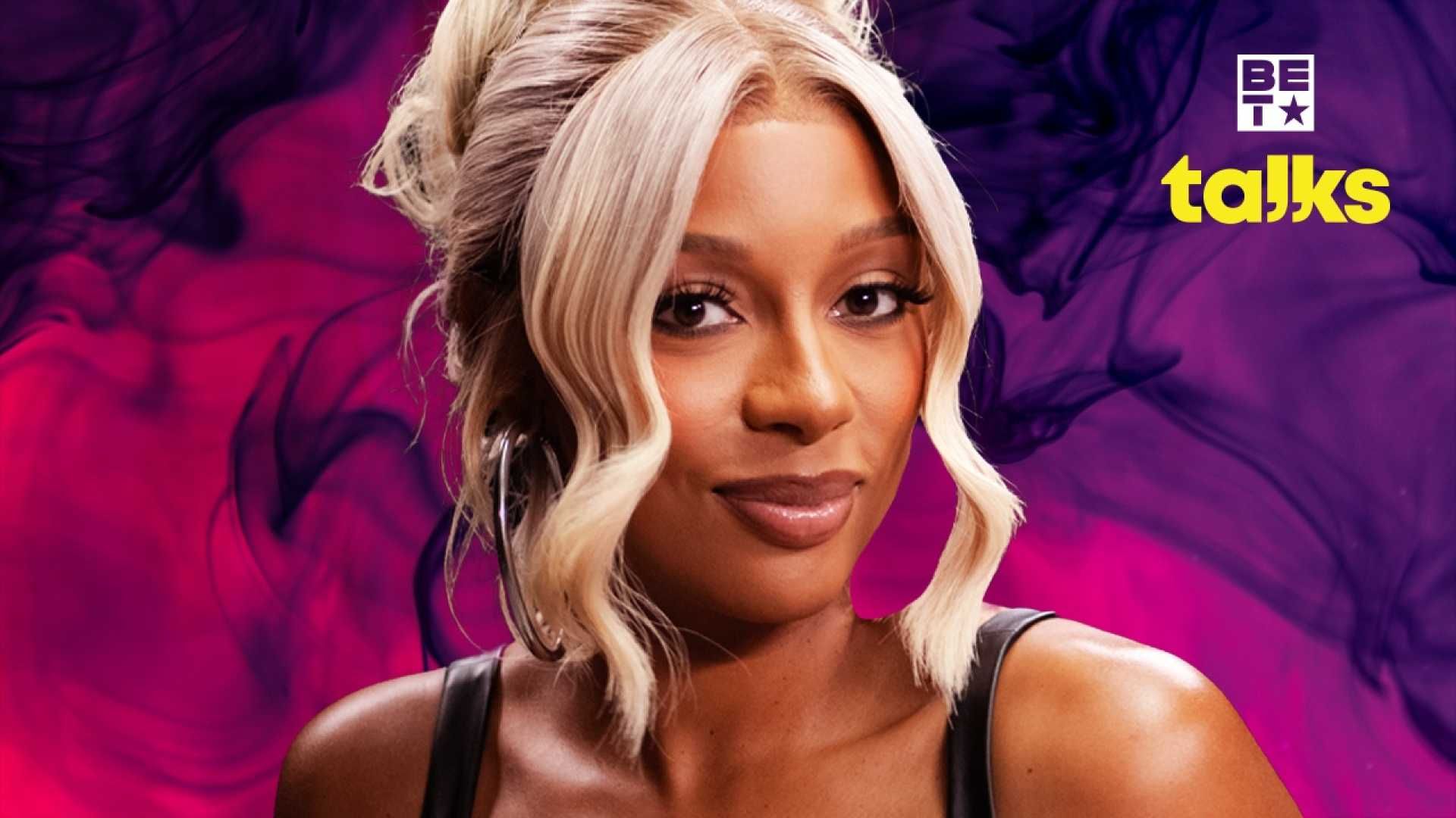 Victoria Monet Recalls Joining Rodney Jerkins' Girl Group + Predicts ...