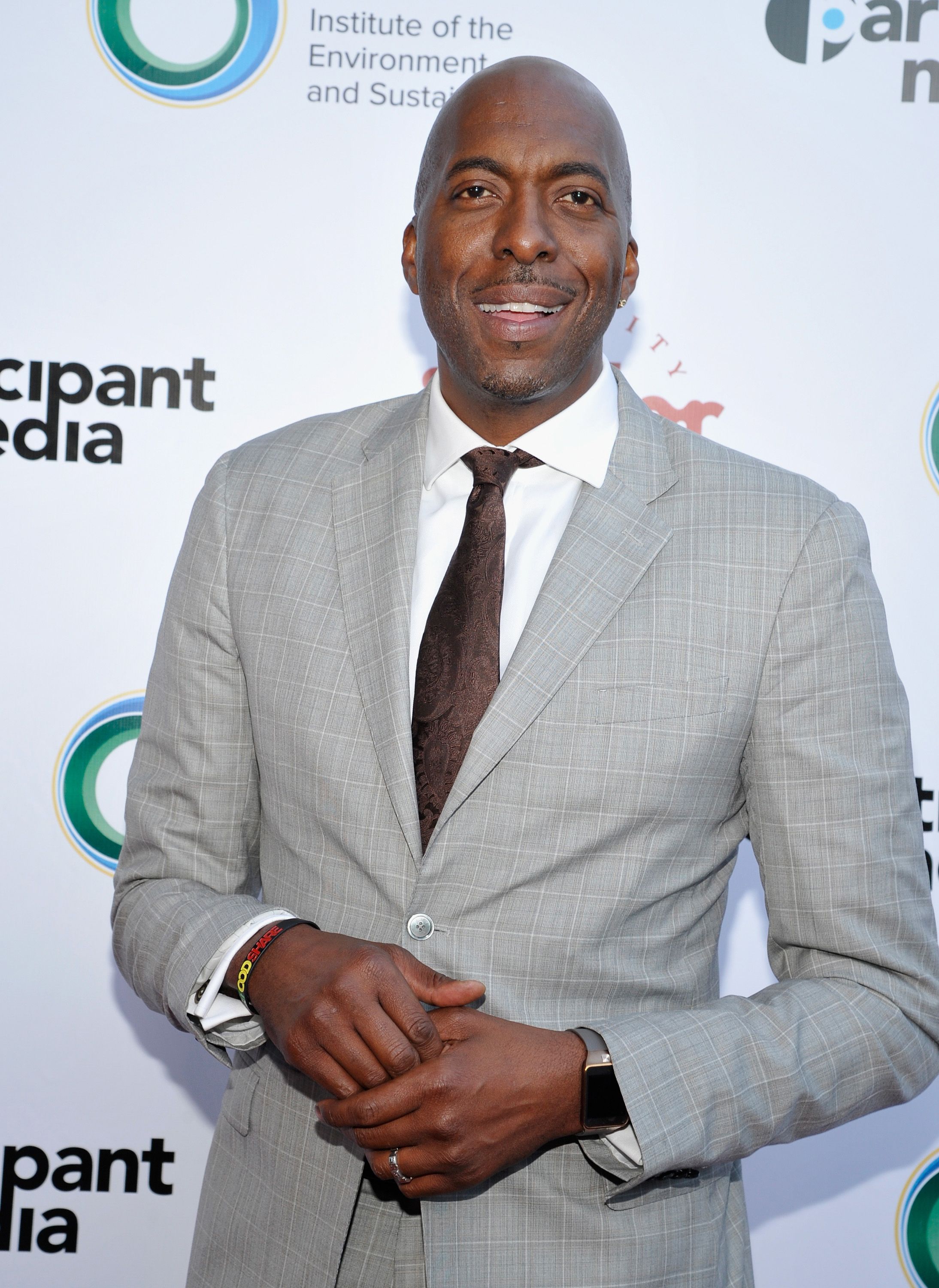 John Salley - The - Image 15 from Nipsey Hussle's Mother, Angelique ...