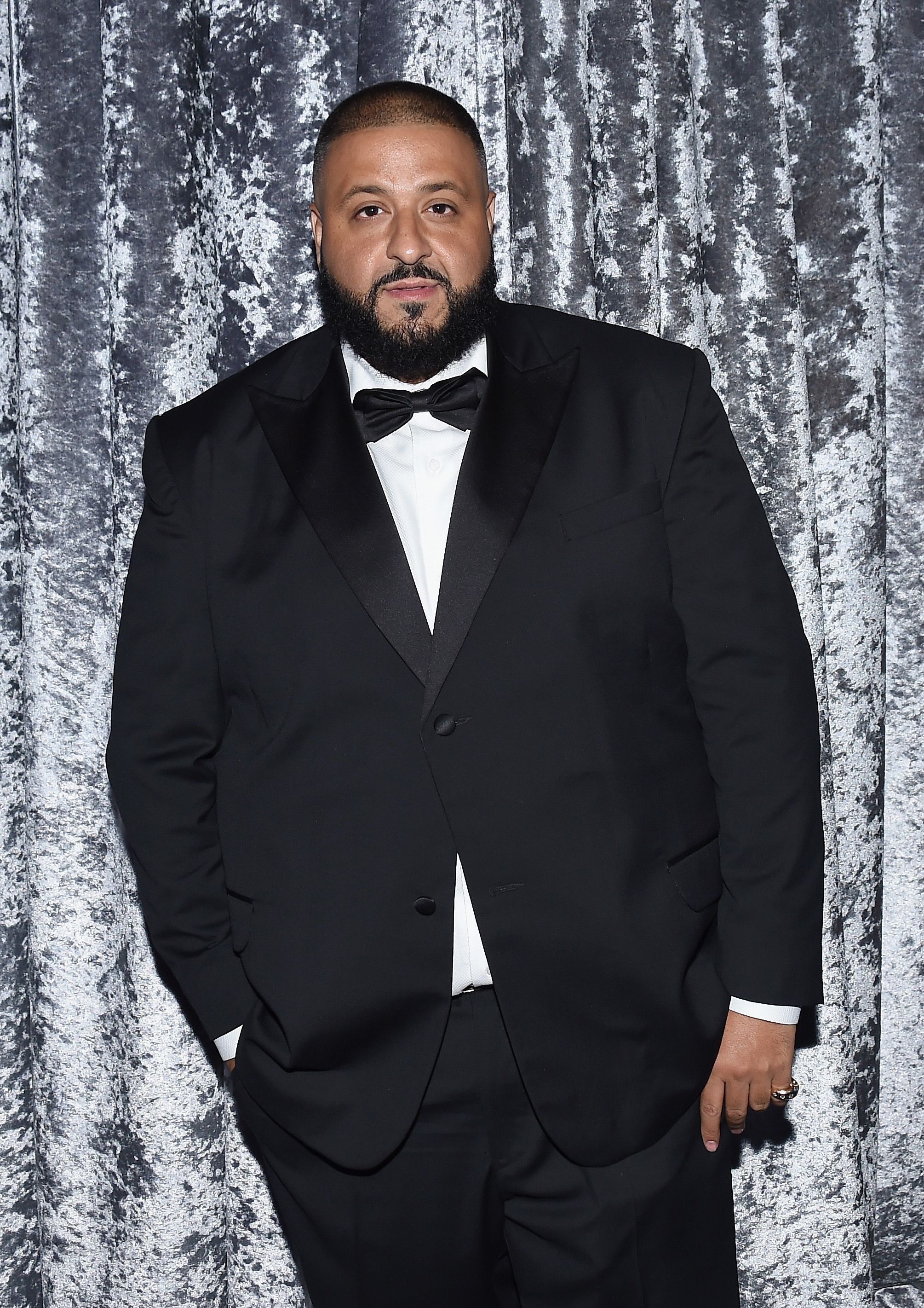 DJ Khaled - They - Image 4 from Nipsey Hussle's Mother, Angelique Smith ...