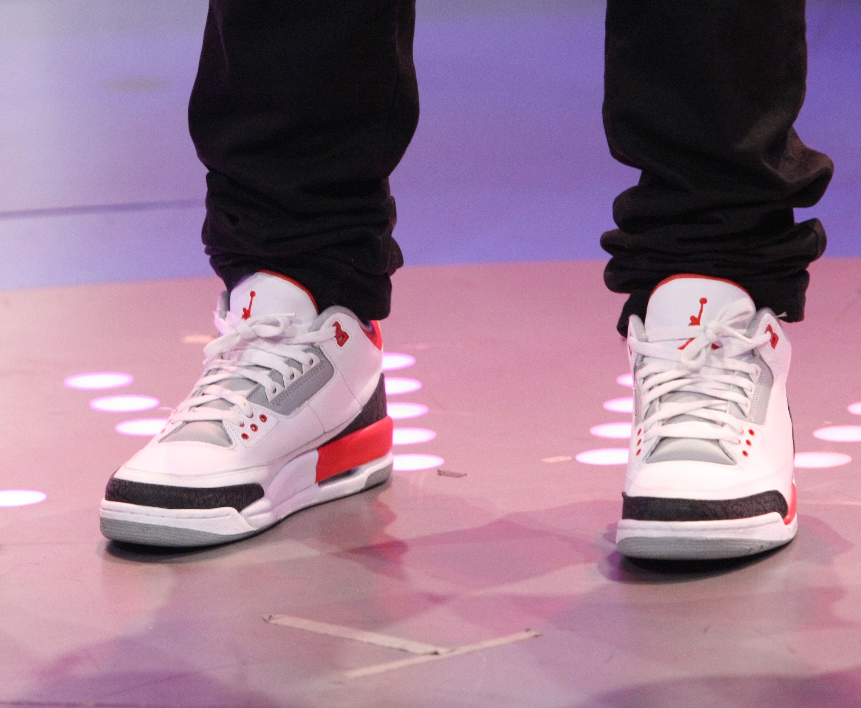 Fresh Flava - (Photo: - Image 13 from Exclusive Access: BruceGlen, Zoe ...