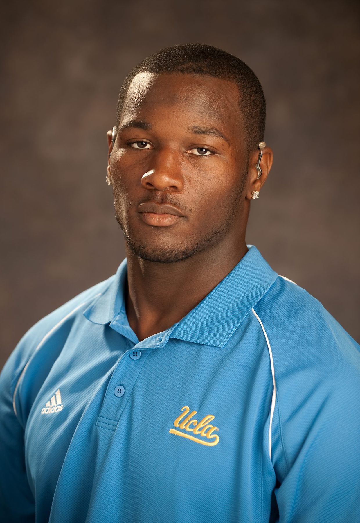 Read My Lips - - Image 3 from 10 Things to Know About Derrick Coleman | BET