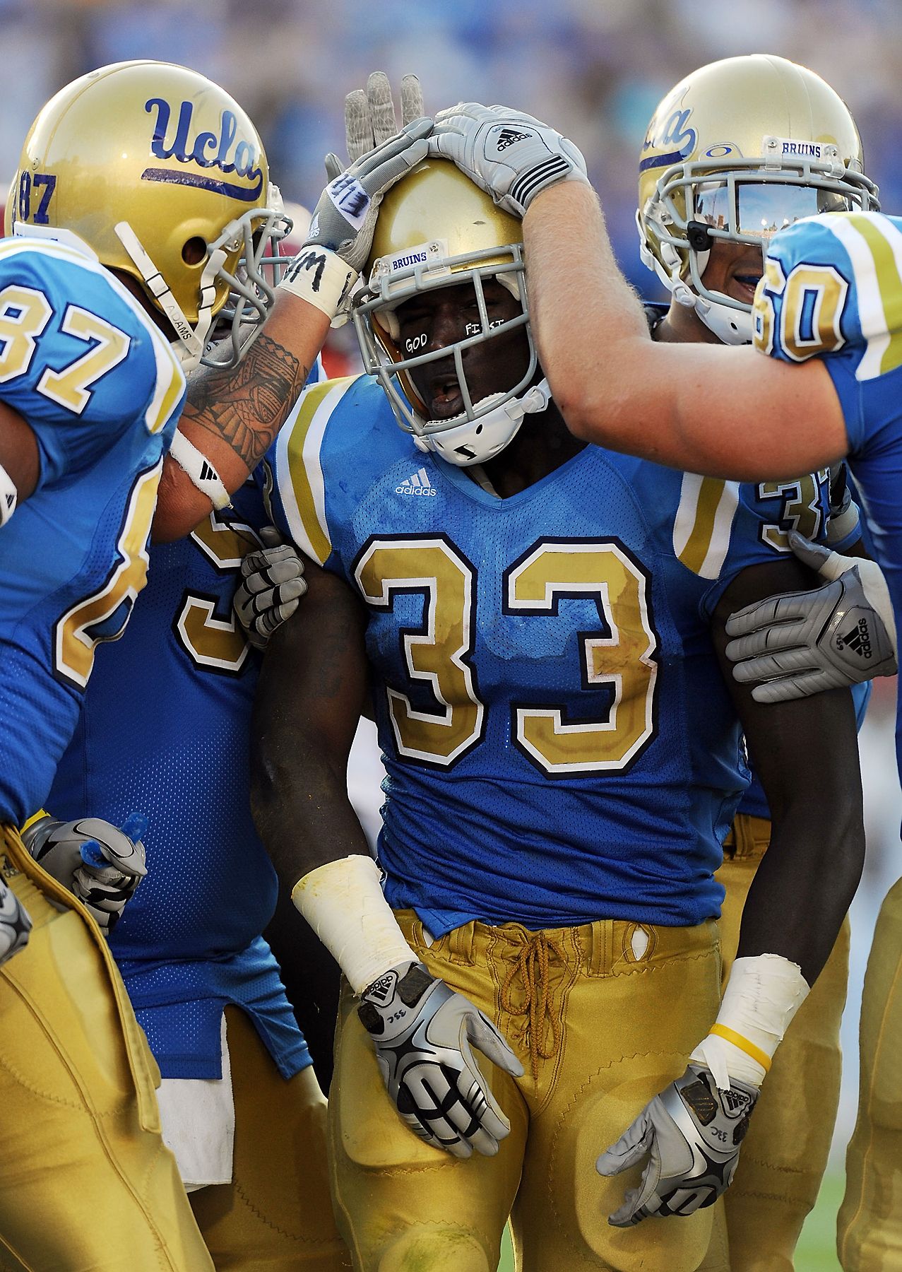 Determined to Ball - - Image 4 from 10 Things to Know About Derrick ...