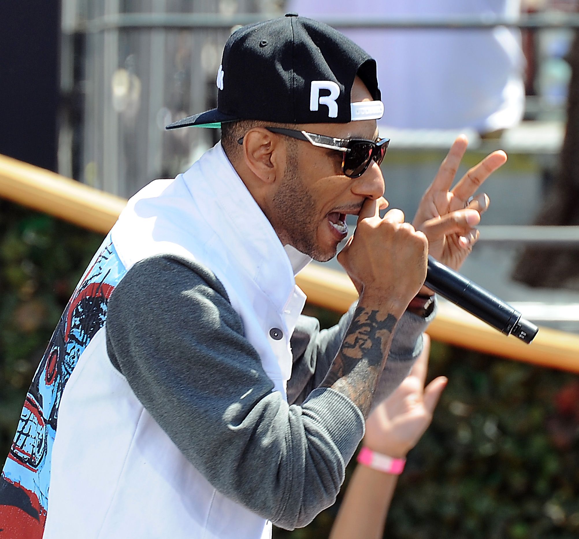 Swizz Beatz - Swizzy - Image 4 from Hip Hop's Coldplay Obsession | BET