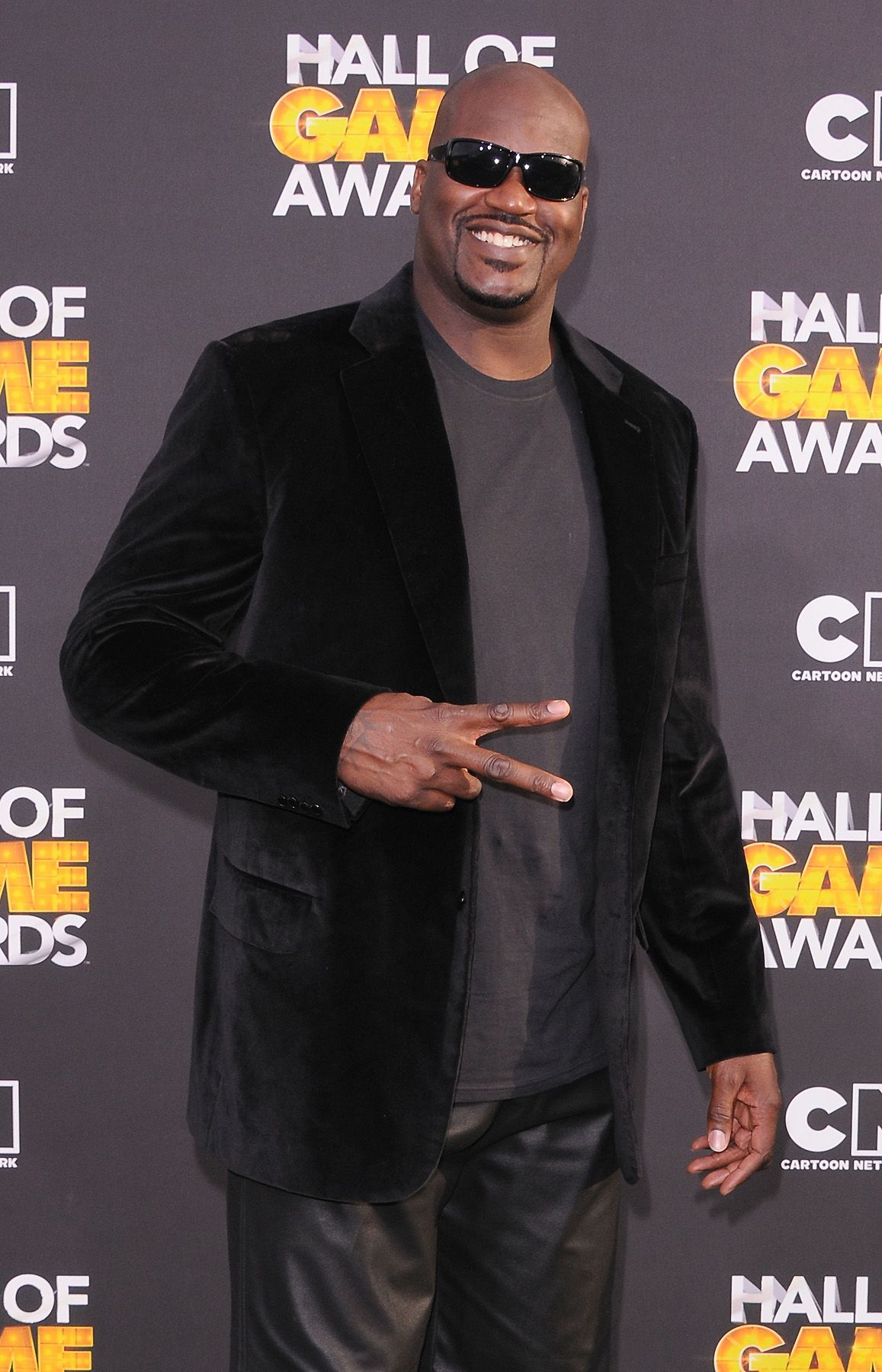 Shaquille O'Neal: March 6 - Image 2 from Cake & Ice Cream: Week of ...
