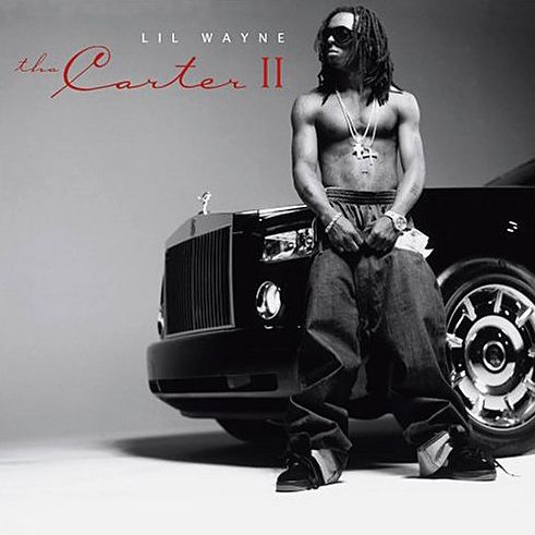 “Best Rapper Alive” - - Image 4 from Carter v. Carter: Lil Wayne and ...