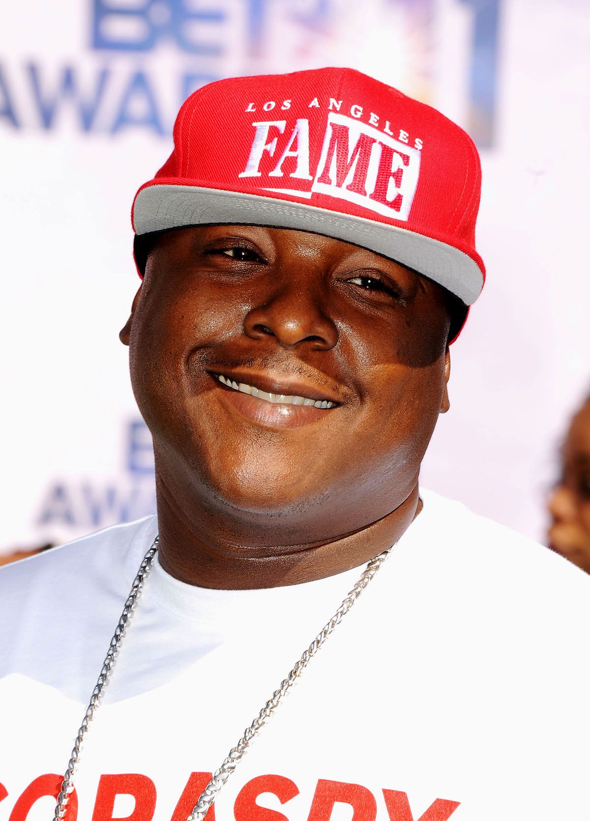 Jadakiss\r - Kiss set - Image 7 from Roc Boys: A Guide to Rappers ...