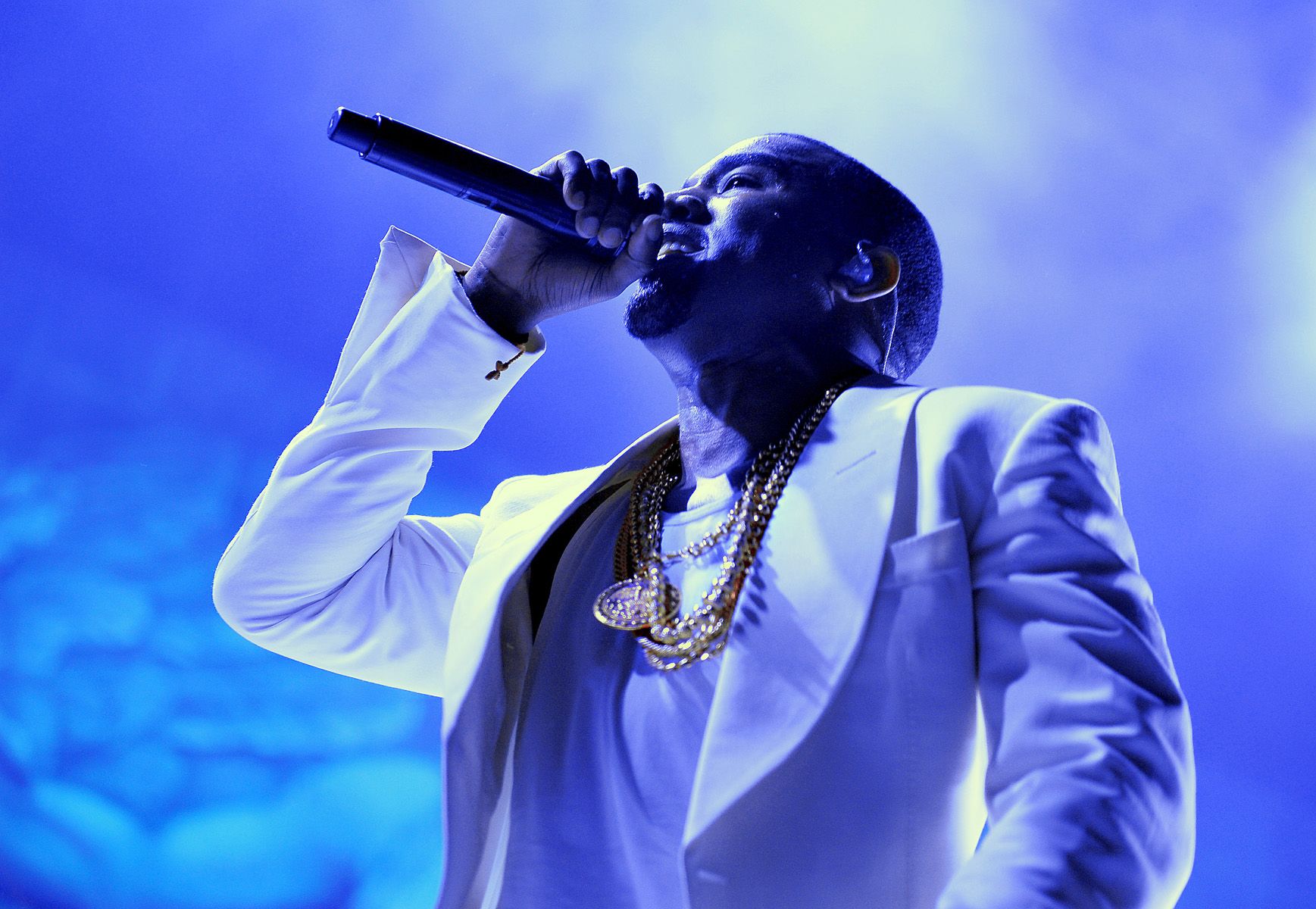 Kanye West, I'ma Let - Image 4 from 10 Rapper Memoirs We'd Like to Read ...