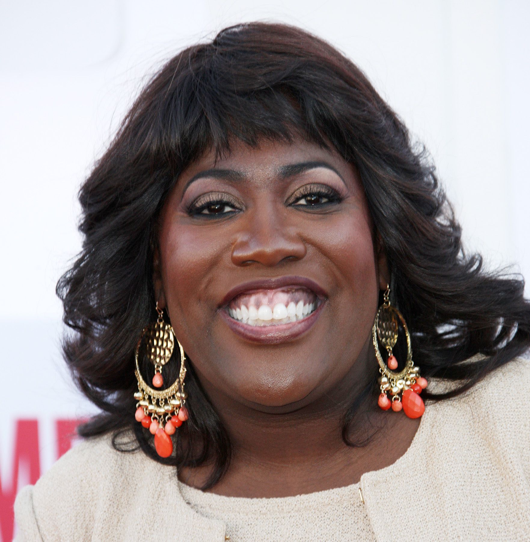 Sheryl Underwood on the - Image 9 from Celebrity Quotes of the Week: T ...