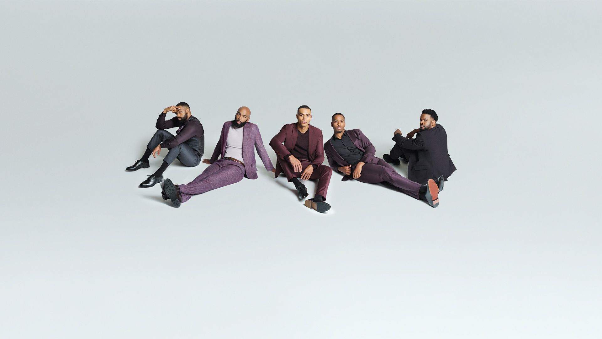 Tyler Perry's Bruh - Season - TV Series | BET+