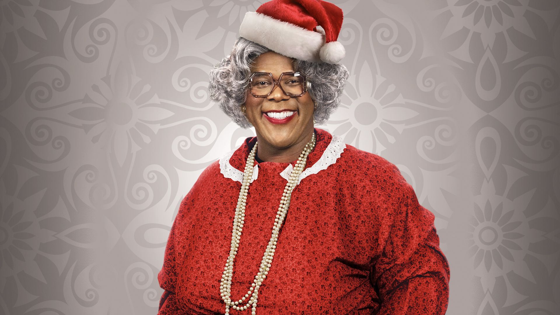 Tyler Perry's A Madea Christmas - Movie | BET+