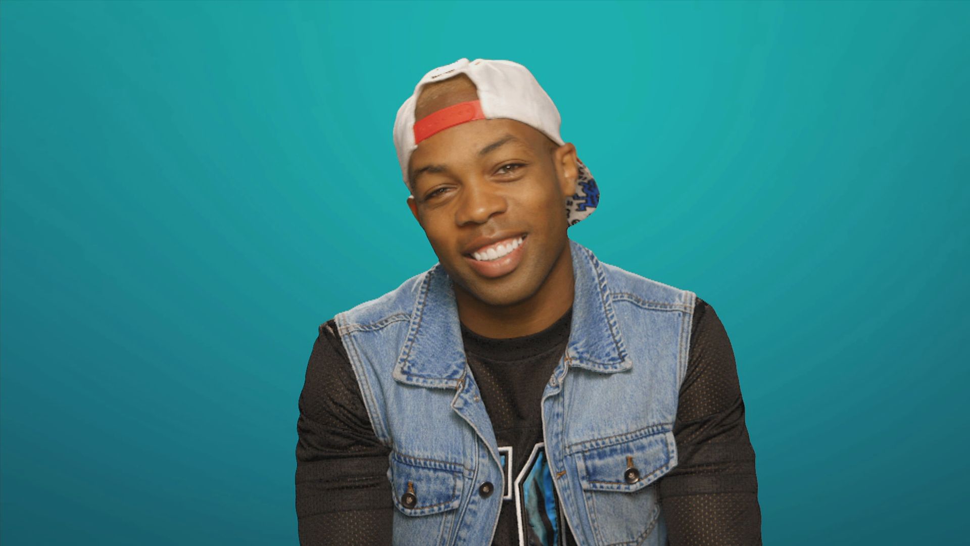 Todrick - TV Series | BET+