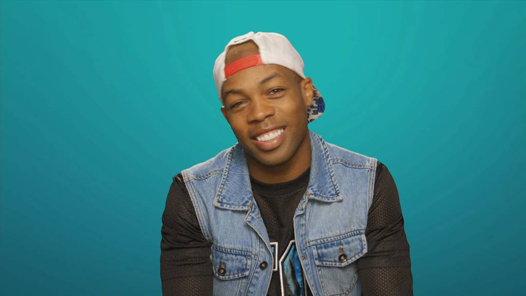 Todrick - TV Series | BET+