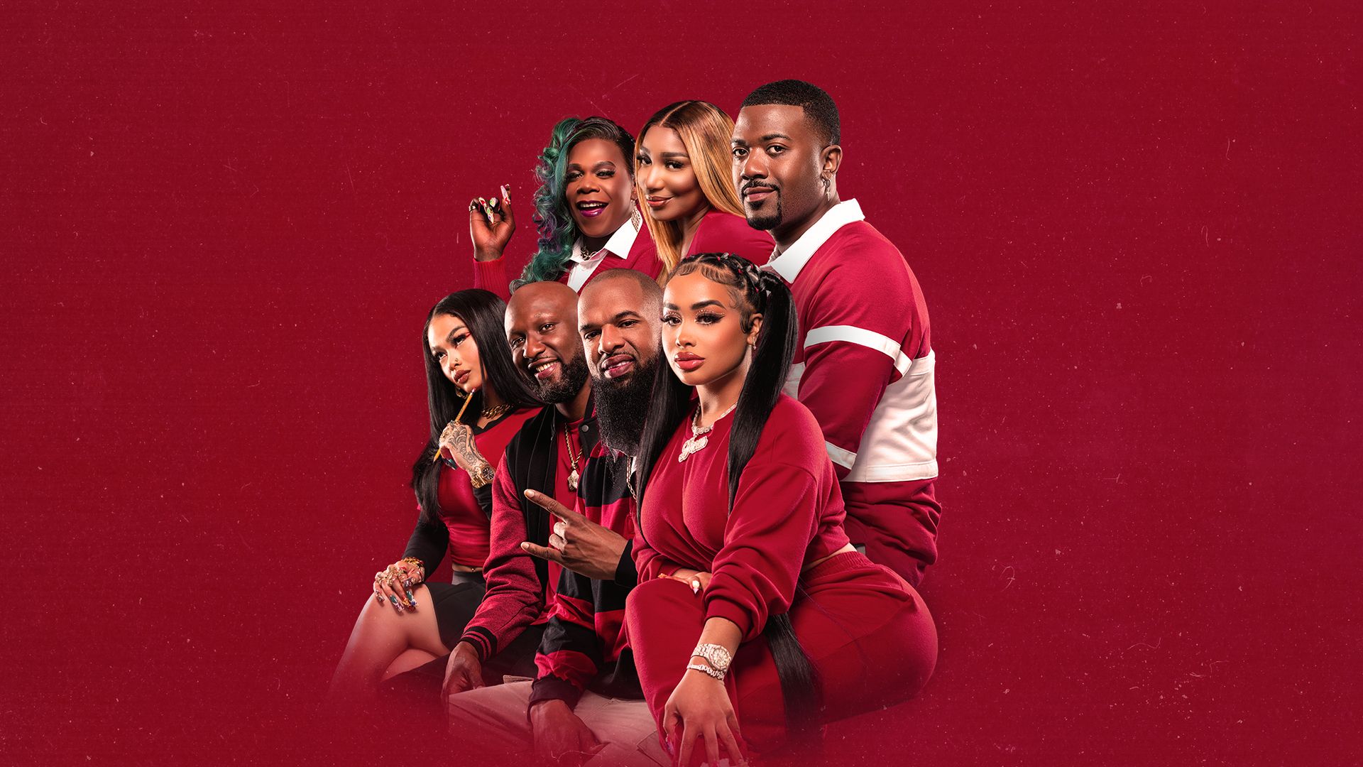 College Hill: Celebrity Edition - TV Series | BET+