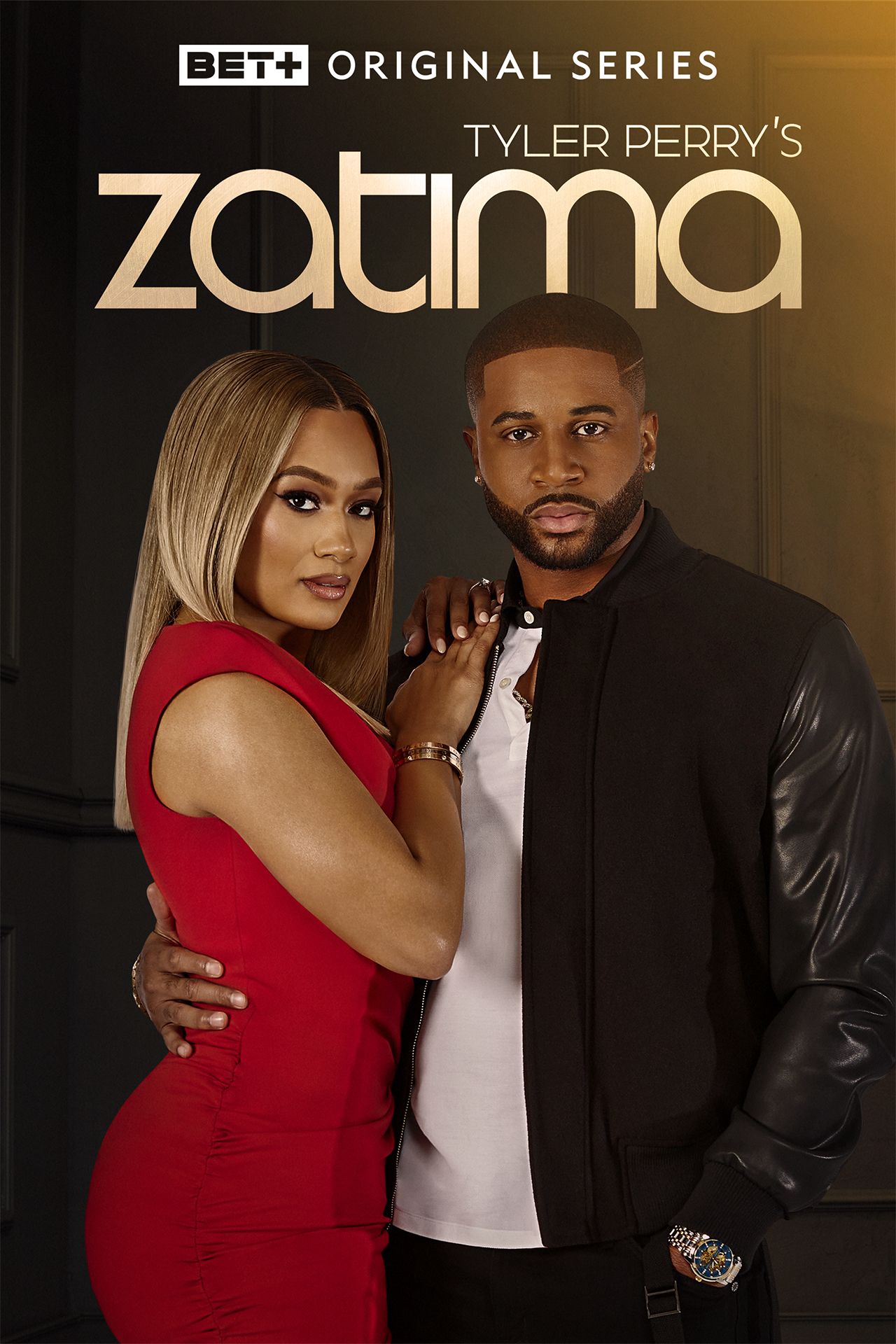 BET+ Original Series | BET+