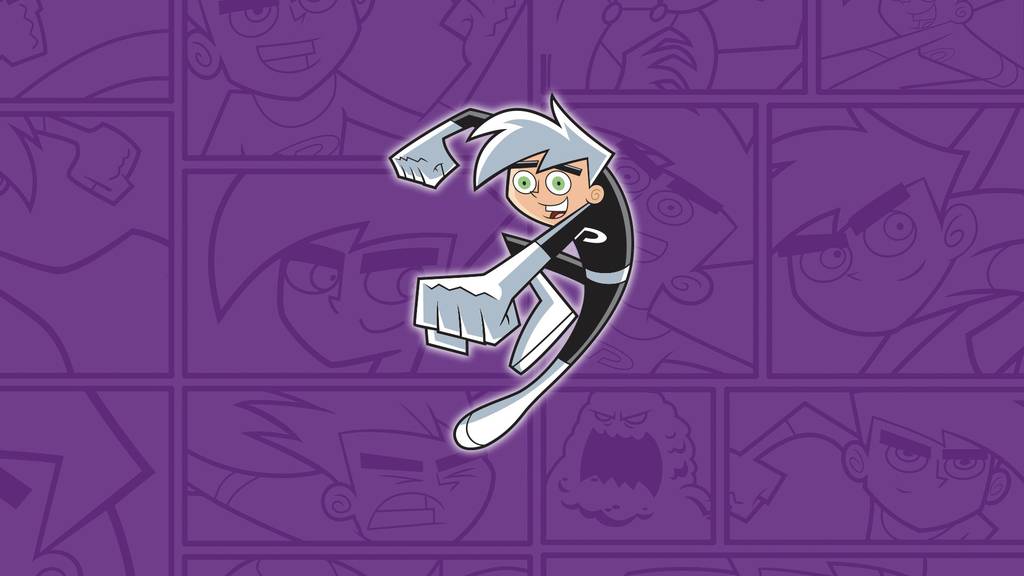 Danny Phantom - Season - TV Series | BET+