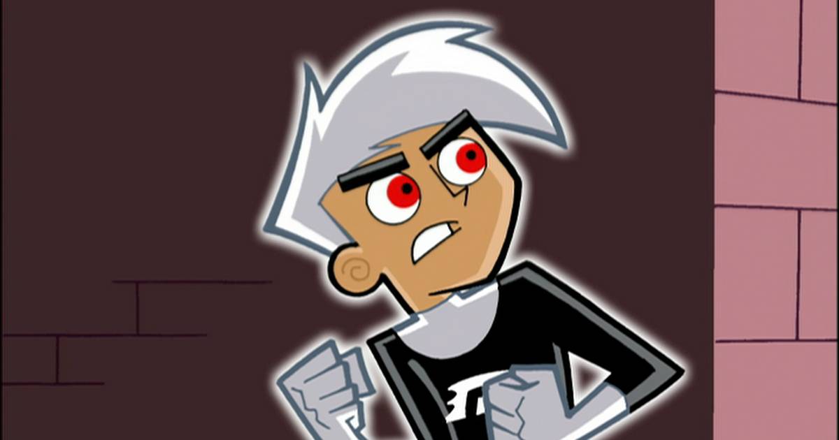 Danny Phantom - Season 3, Ep. 5 - Forever Phantom - Full Episode | BET+ Danny Phantom - Season 3, Ep. 5 - Forever Phantom - Full Episode | BET+