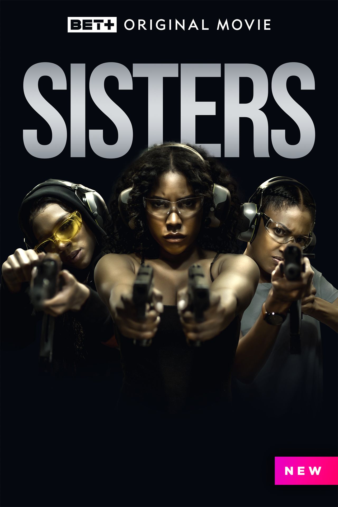The Reading - Movie | BET+