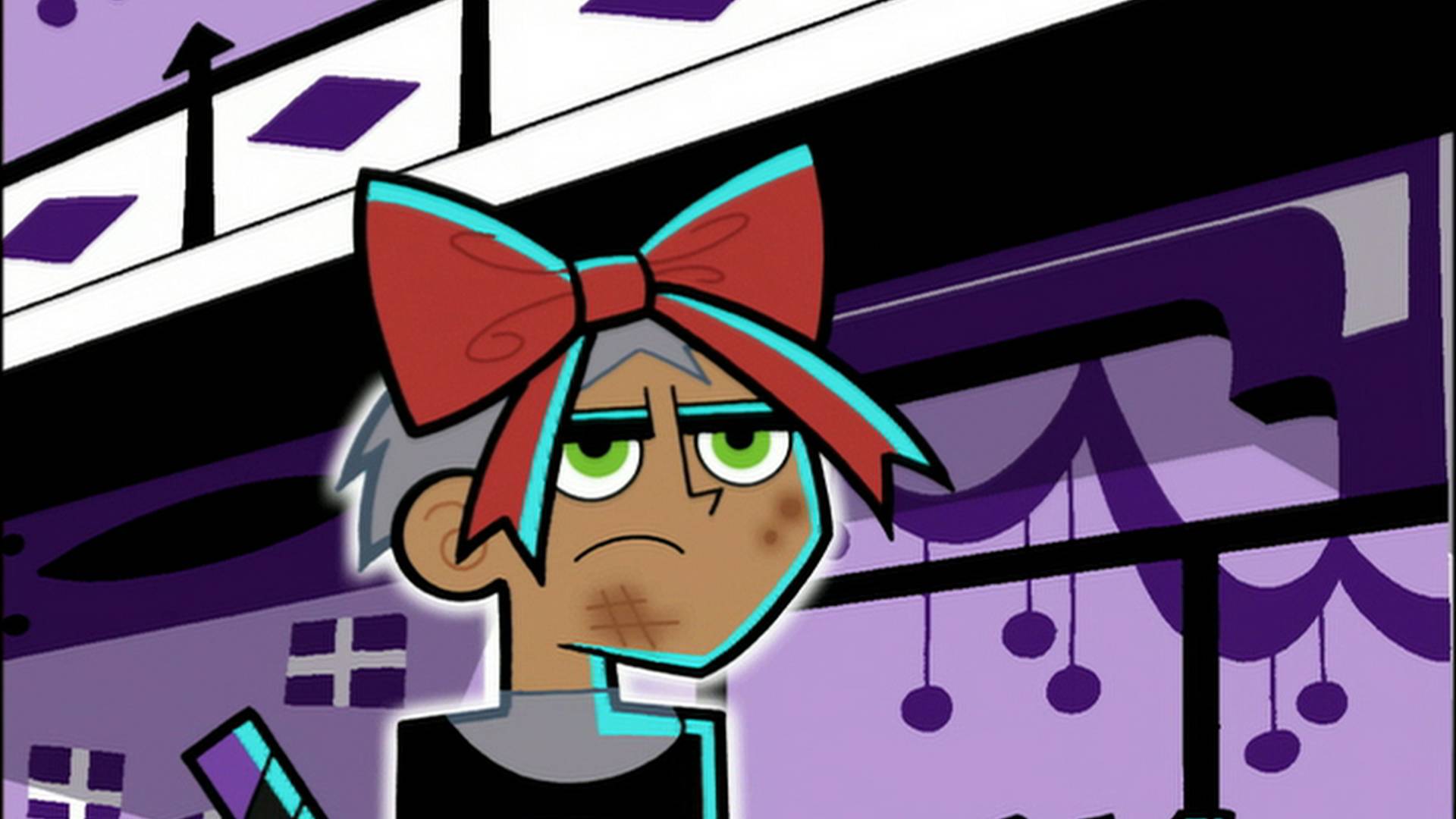 Danny Phantom - Season 2, Ep. 8 - The Fright Before Christmas - Full ... Danny Phantom - Season 2, Ep. 8 - The Fright Before Christmas - Full ...