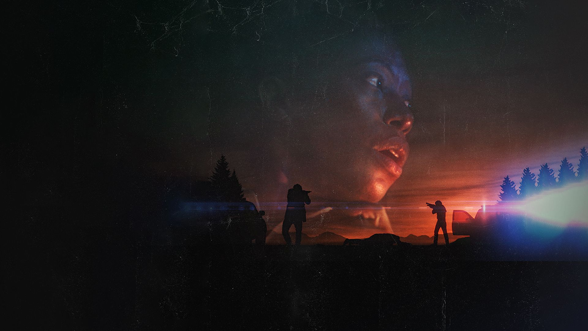 Jericho Ridge - Movie | BET+